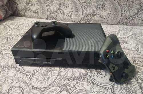 Xbox One
