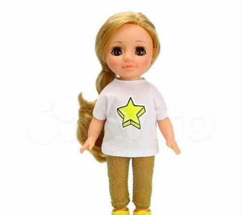 Кукла Весна Ася: Яркая звездочка, 28 см (В3971)