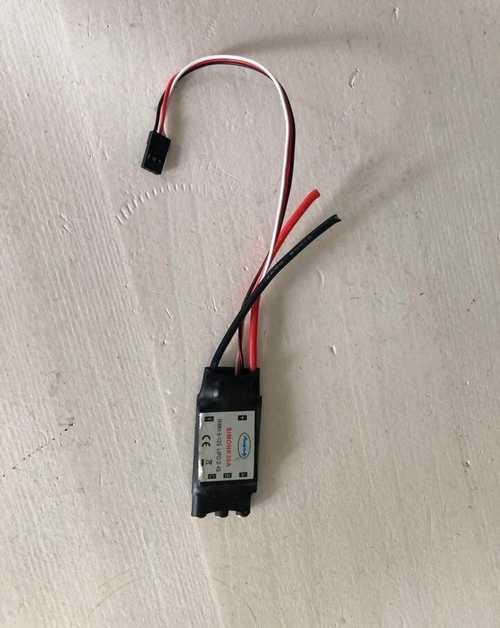 30A Simonk 3-4S ESC