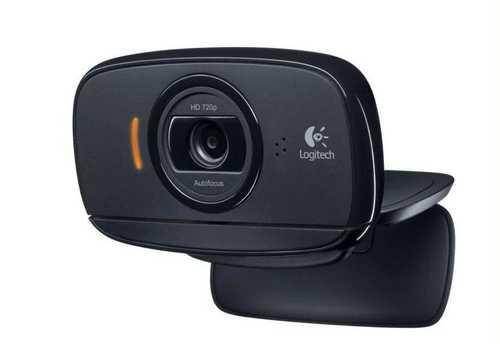 Веб-камеры Logitech HD Webcam C525 1280*720 новые