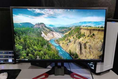 Монитор Acer Predator XB321HK 32" 4k G-Sync IPS