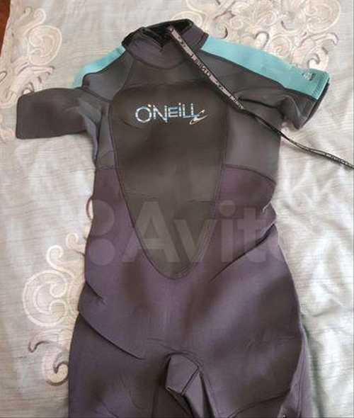 Гидрокостюм Oneill