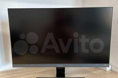 Монитор Benq EW277-B