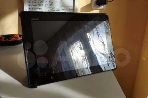 Планшет asus memo PAD FHD 10