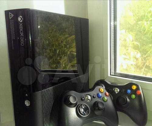 Xbox 360е