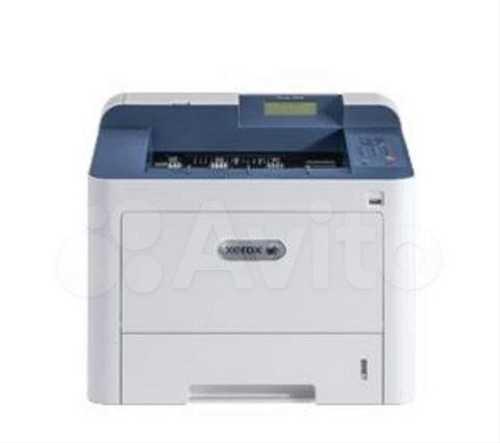 Принтер лазерный Xerox Phaser P3330DNI (3330vdni)