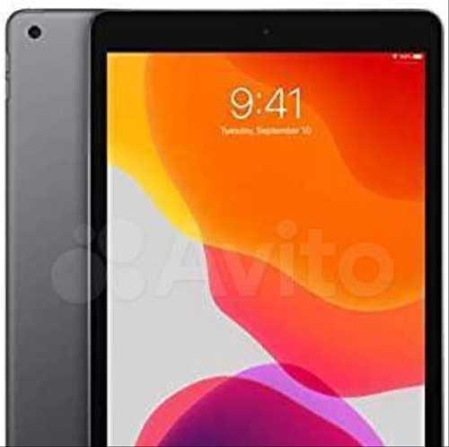 iPad 7th 2019 32gb+чехол, Apple Pencil в подарок