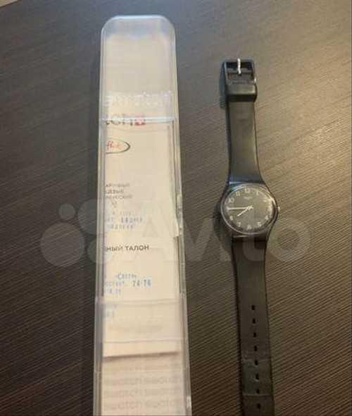 Часы Swatch, Flik Flak