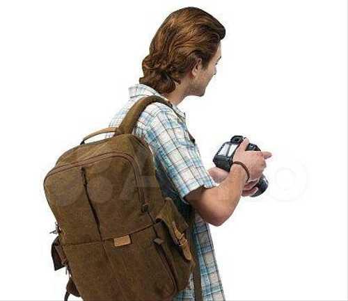 Рюкзак фото NG5270 National Geographic новый