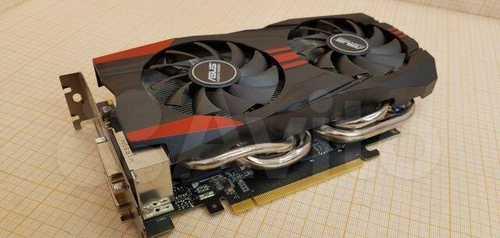 GeForce 700-Series nvidia GeForce GTX 760