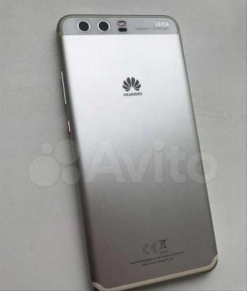 Смартфон Huawei P10 Dual Sim