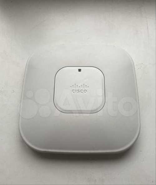 Точка доступа Cisco AIR-CAP3502I-R-K9