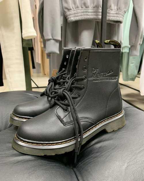 Ботинки Dr.Martens 36