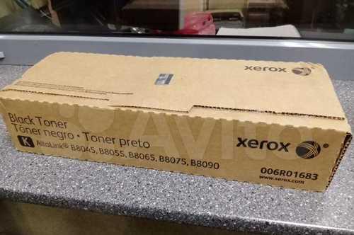 Картридж Xerox WorkCentre 6400 106R01322