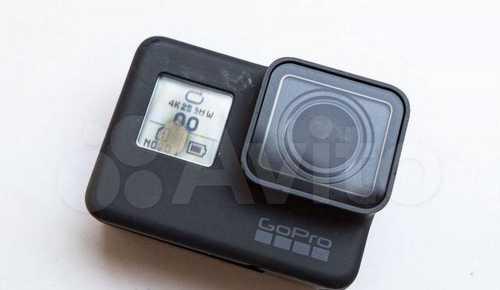 Gopro hero 5