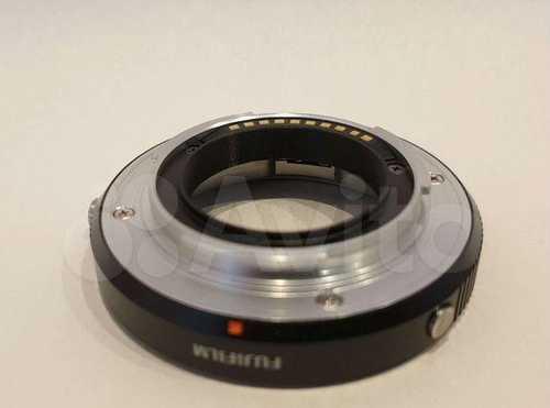 Адаптер fujifilm M Mount Adapter