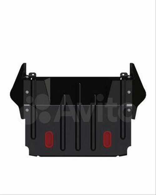 Защита Картера Приора