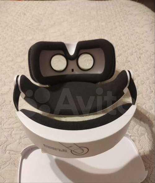Xiaomi VR 3d очки