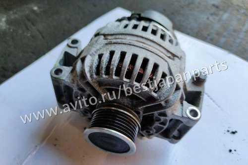 Генератор Audi Seat Skoda VW 140A