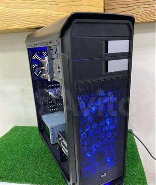 Компьютер FX 8320e