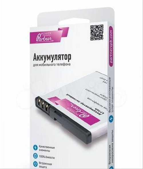 Акб partner для highscreen Thor 1600mAh