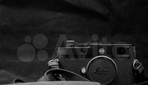 Leica M (typ 262)