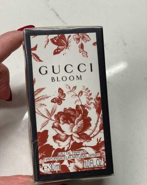 Gucci Bloom 30 ml