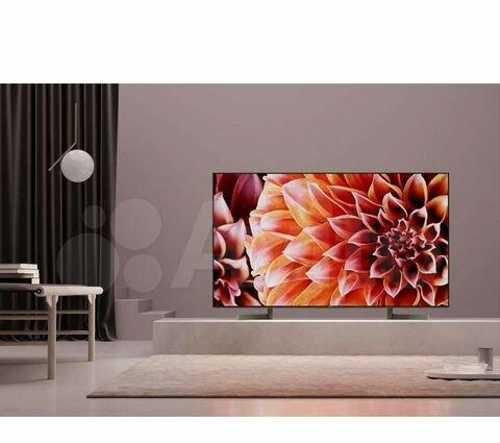 Новый Телевизор sony kd 65XF9005 - 145*83 см