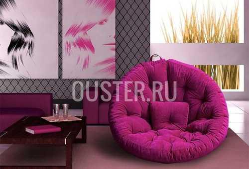 Кресло Оустер в Керчи стильная мягкая мебель