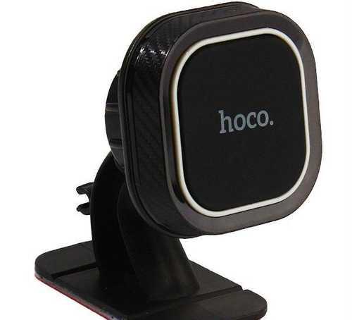 Автомобильный держатель Hoco CA53
