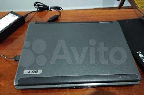 Acer TravelMate 6292
