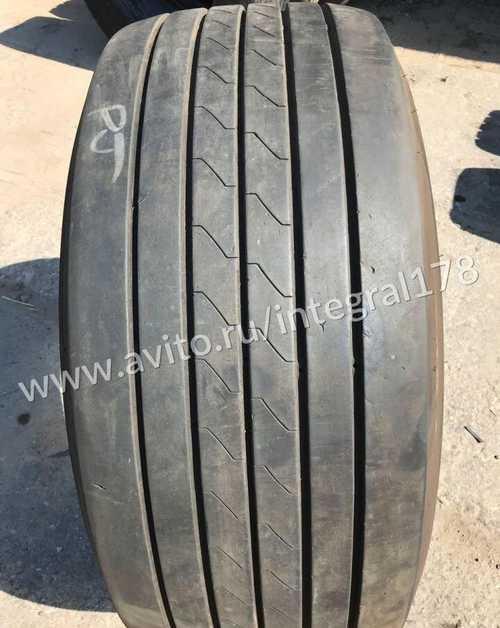 Грузовые шины бу 385 55 R22.5 Goodyear Арт.0172