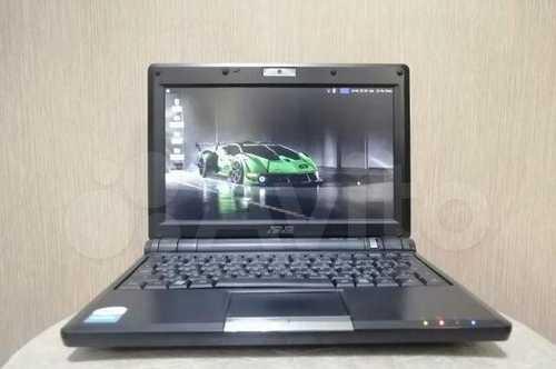 Нэтбук Asus Eee PC 900