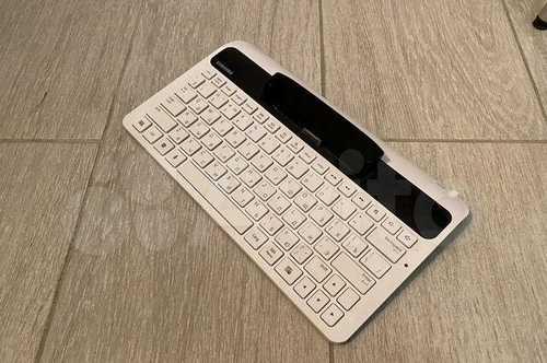 Клавиатура Galaxy Tab ECR-K10RWE