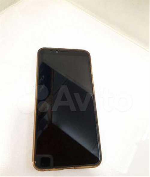 Телефон Lenovo K5 play 3*32 Gb