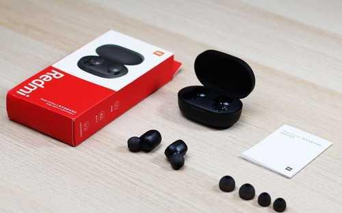 Xiaomi Redmi AirDots 2