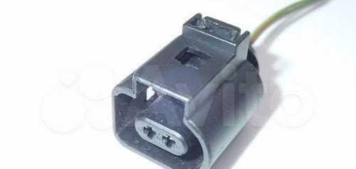 Разъем VAG 1J0973702