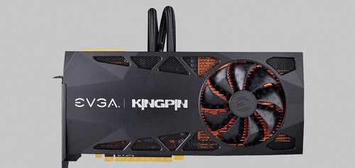 Evga GeForce RTX 2080 Ti Kingpin