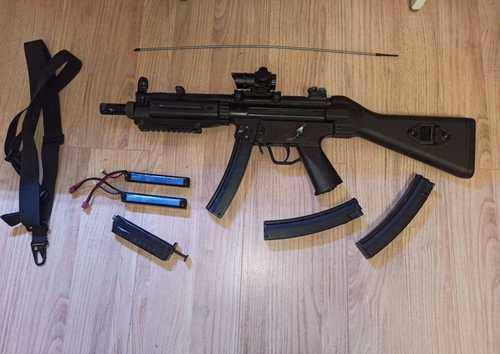 Аккумулятор для g36c страйкбол