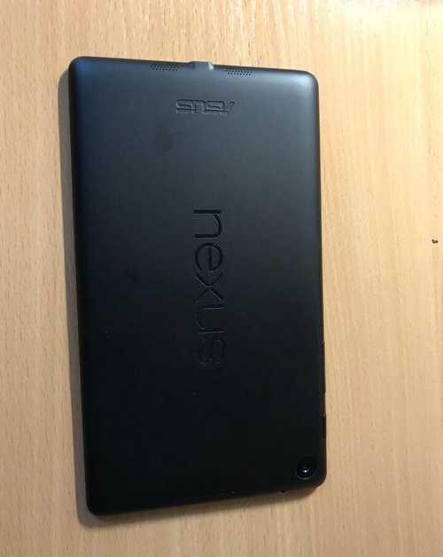 Nexus 7 2013 16gb wi-fi