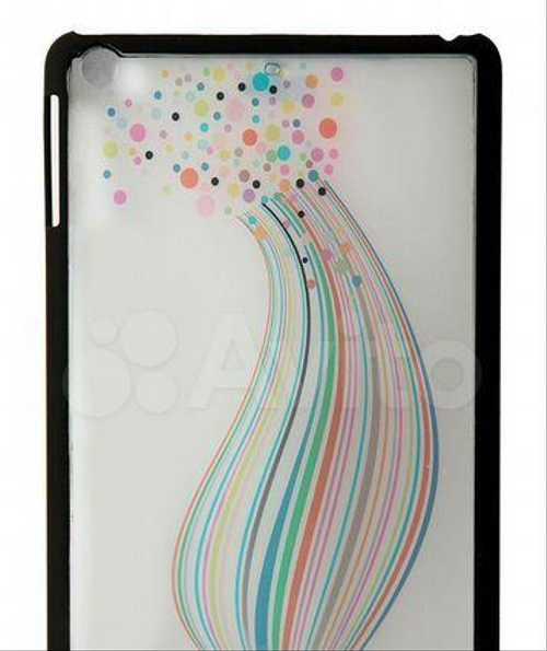 Защитная панель для iPad mini/mini2 003093 черный