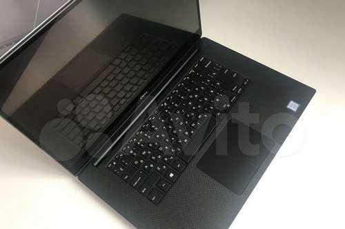 Ноутбук Dell Precision 5540 5540-5185