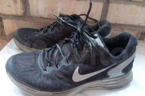 Кроссовки Nike Lunar Glide 6