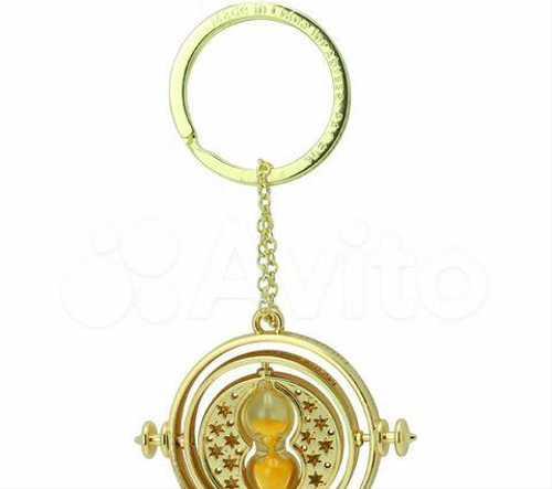 Брелок abystyle Harry Potter Hermione’s Time Turner V2