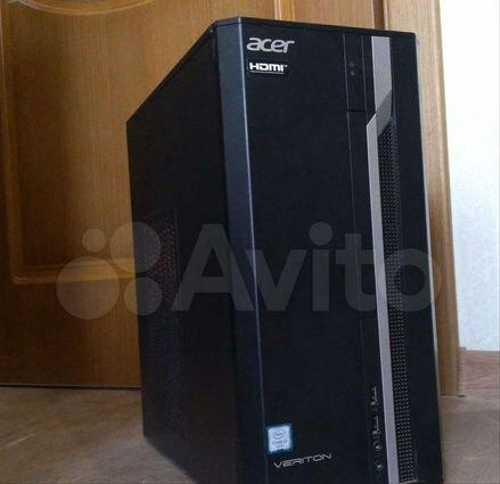 Acer 1151 Ddr4 Intel Core i3-6100