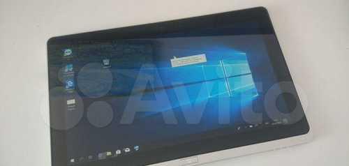 Планшет acer iconia w700 i3 (Южный город2)