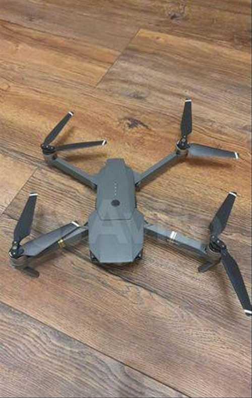 DJI mavic PRO