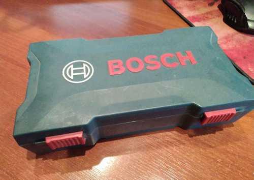 Электро отвёртка Bosch