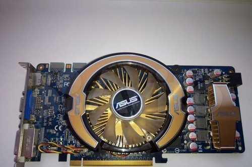 Asus engts250 (nvidia GeForce GTS250)