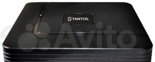 Видеорегистратор Tantos TSr-NV0414 Light